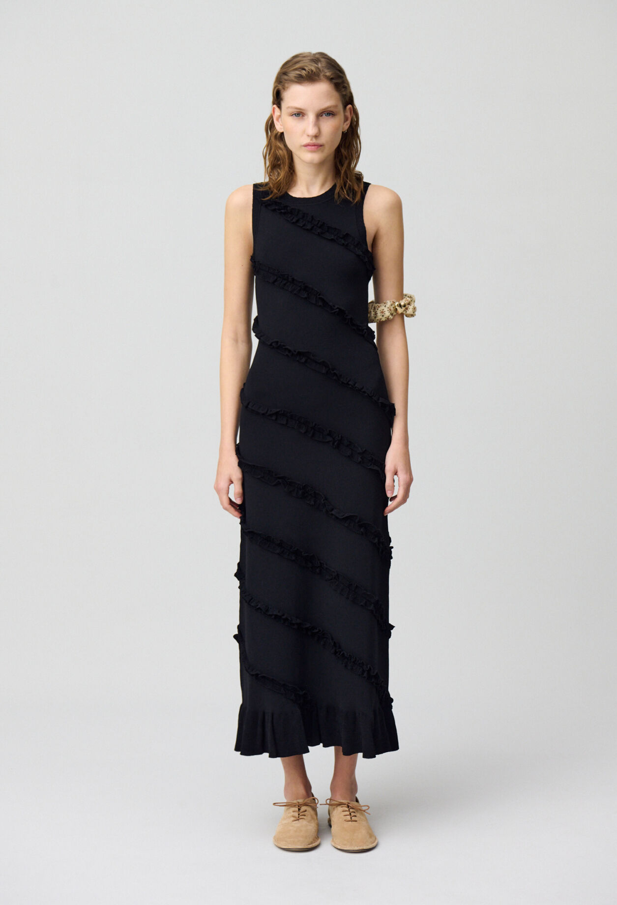 Black dresses for women | Claudie Pierlot Black dresses for women | Claudie Pierlot