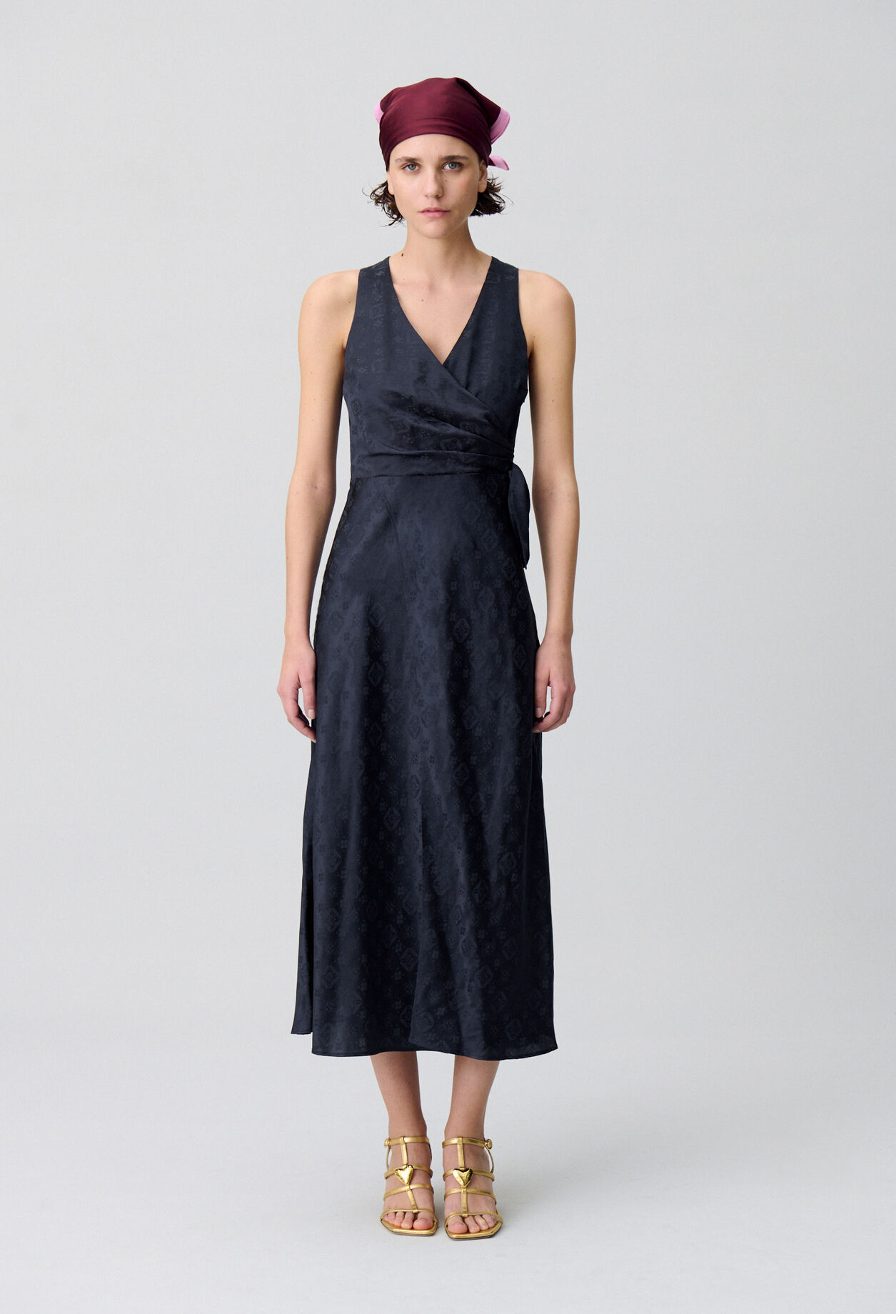 Black dresses for women | Claudie Pierlot Black dresses for women | Claudie Pierlot