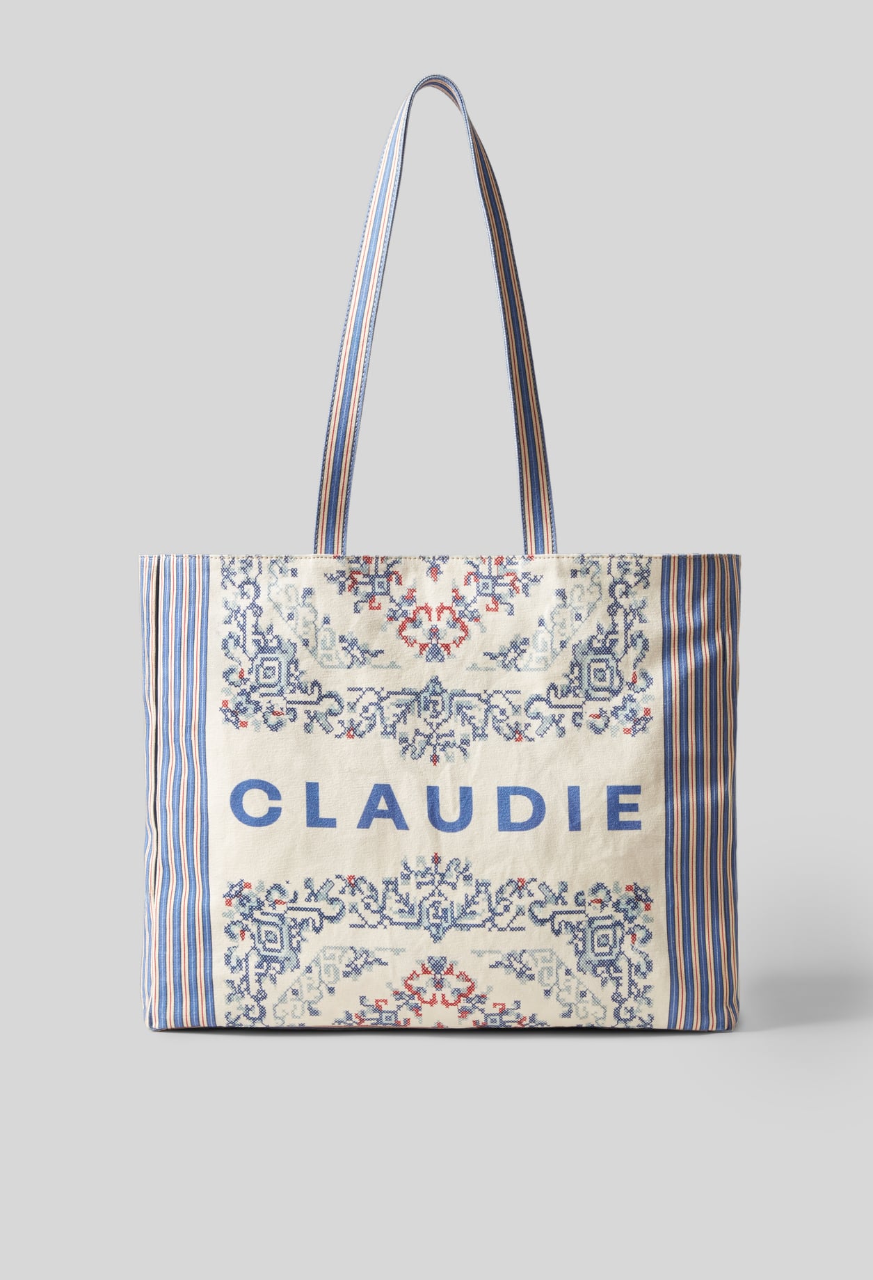 Tote Bag Claudie Pierlotnull